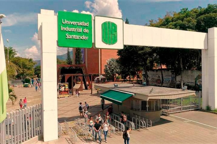 La Universidad Industrial de Santander (UIS) reveló el listado de ...